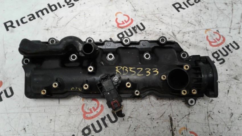 Collettore Scarico/Aspirazione Opel insignia station