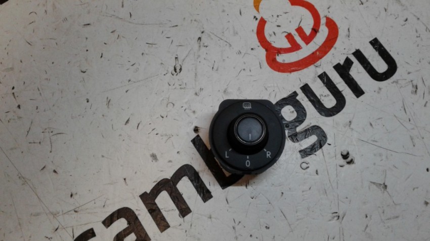 Comandi/pulsanti Anteriore Sinistra Volkswagen polo