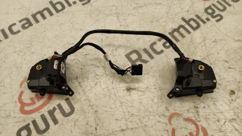 Comandi Volante Bmw serie 1 5 porte