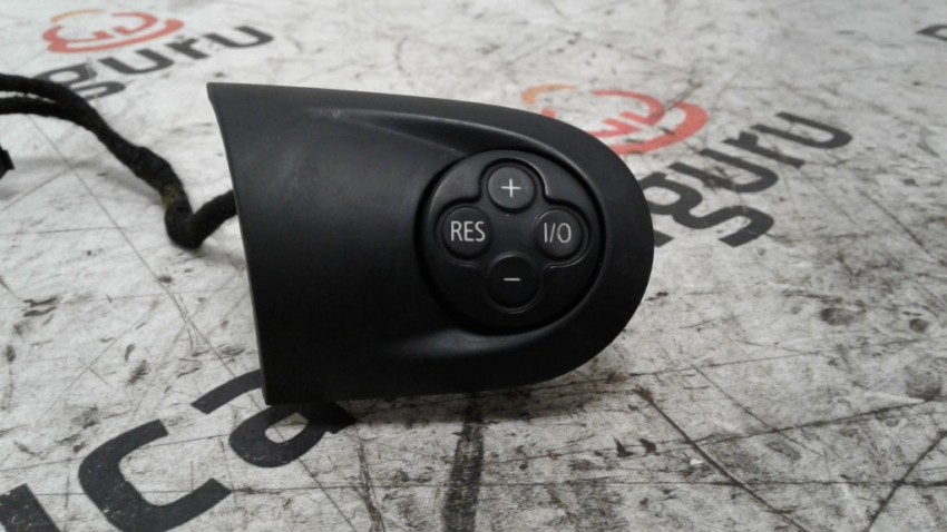 Comandi Volante Mini mini countryman