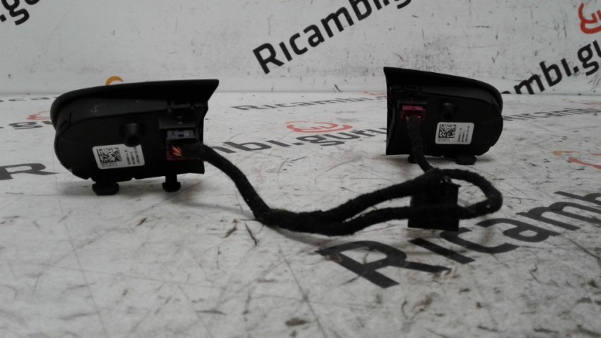 Comandi Volante Mini mini countryman