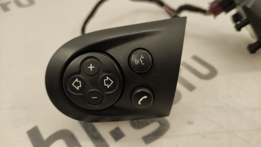 Comandi Volante Mini mini countryman