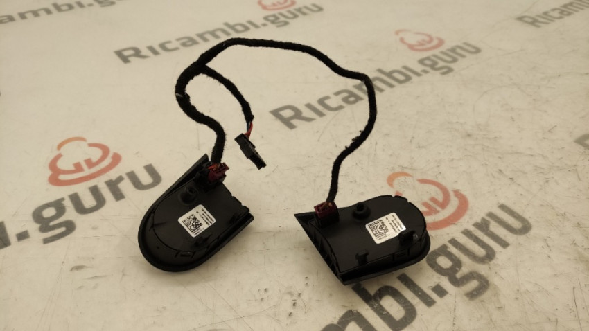 Comandi Volante Mini mini countryman