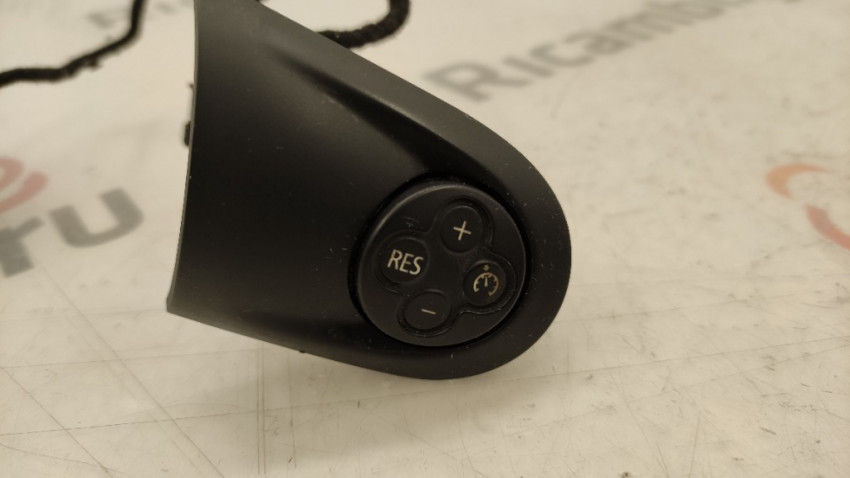 Comandi Volante Mini mini countryman