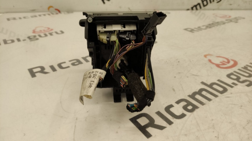 Comandi clima Smart fortwo coupe