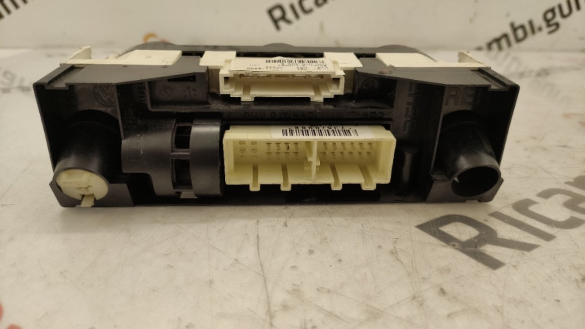 Comandi clima Volkswagen polo