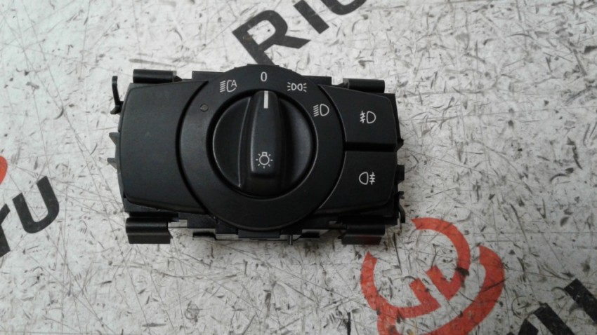 Comandi luci Bmw serie 1 5 porte