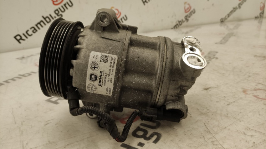 Compressore A/C Alfa romeo giulietta