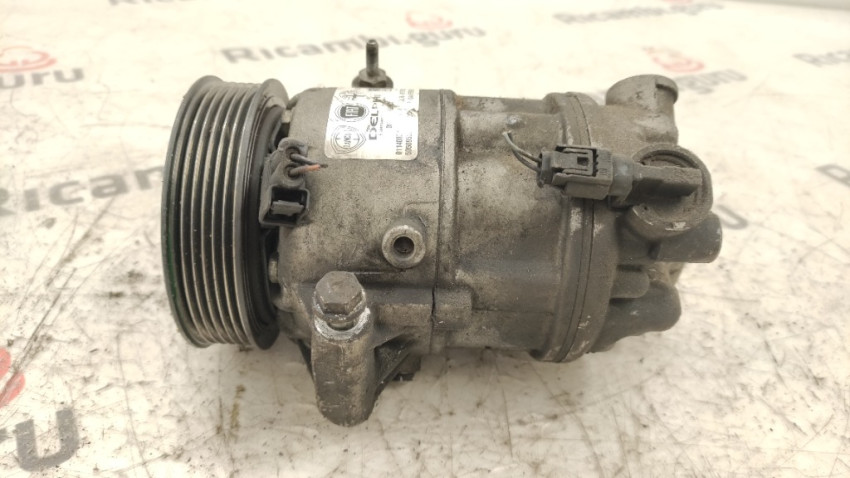 Compressore A/C Alfa romeo giulietta