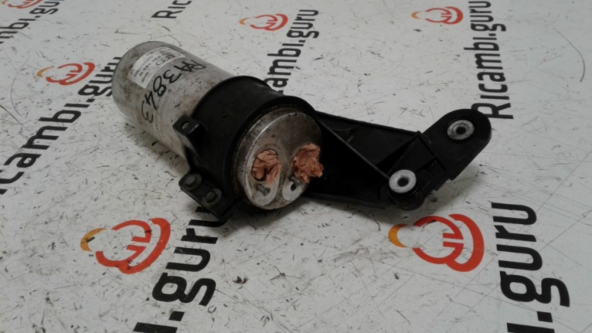 Compressore A/C Audi a6 allroad