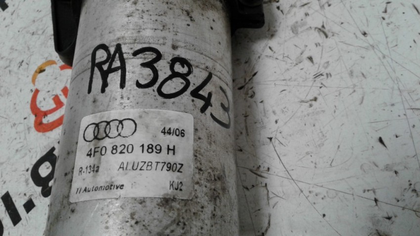 Compressore A/C Audi a6 allroad