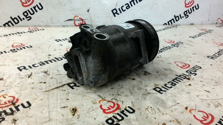 Compressore A/C Fiat 500 l