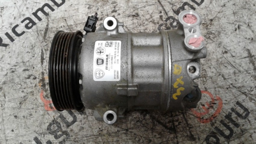 Compressore A/C Fiat 500 l