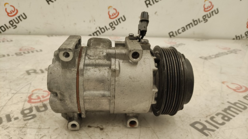 Compressore A/C Kia rio
