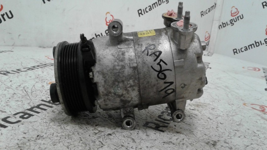 Compressore A/C Land rover freelander