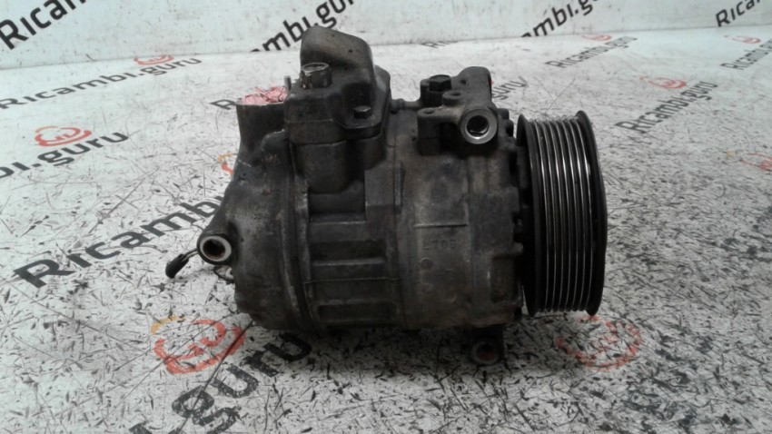 Compressore A/C Land rover range rover sport
