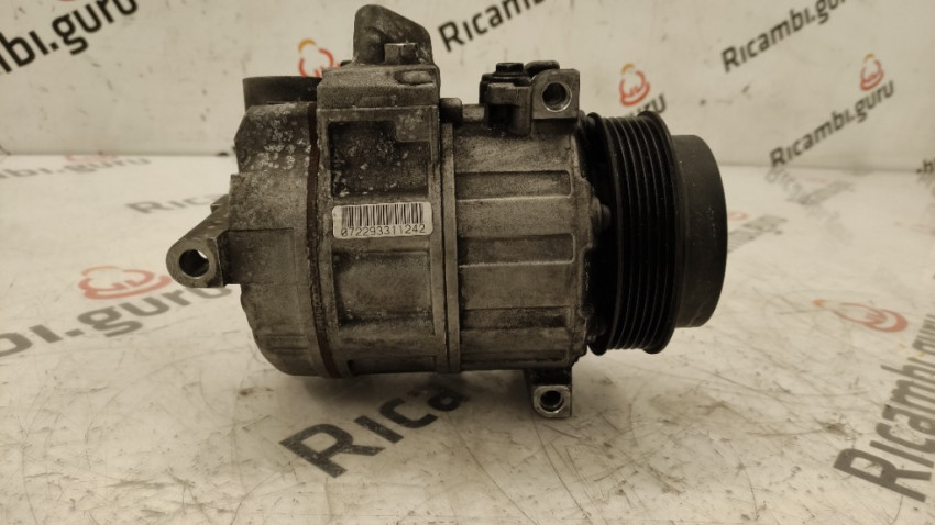 Compressore A/C Mercedes classe c berlina