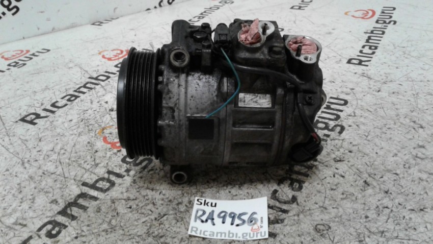 Compressore A/C Mercedes vito