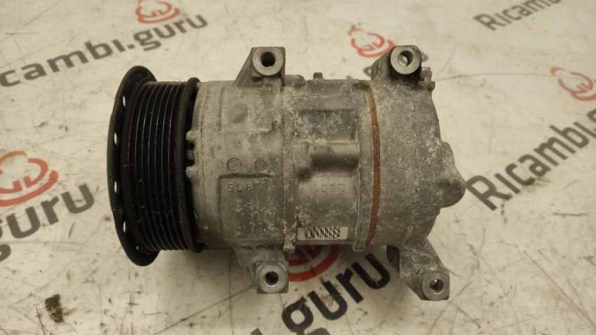 Compressore A/C Toyota rav 4