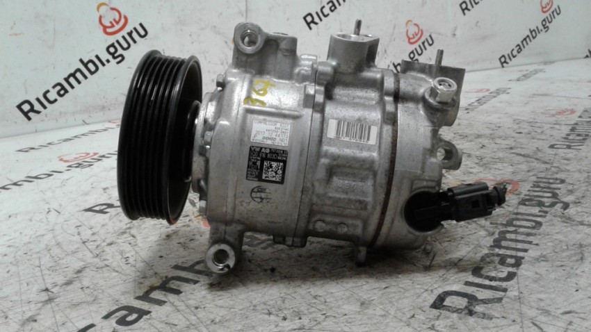 Compressore A/C Volkswagen polo