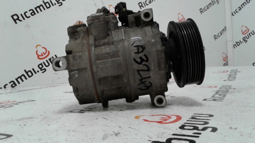 Compressore A/C Volkswagen touareg