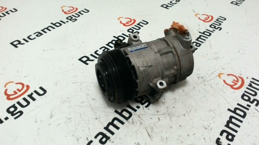 Compressore A/C Volkswagen up!