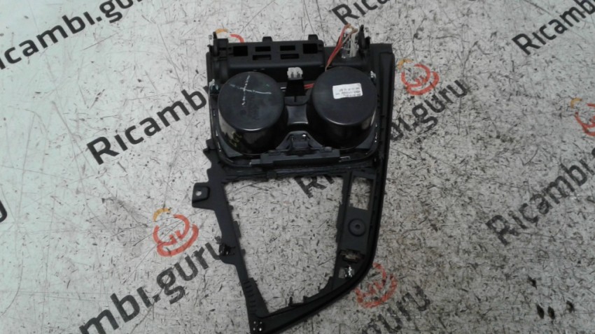 Console centrale Bmw serie 3 touring