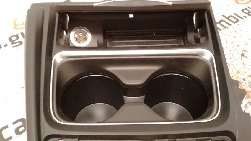 Console centrale Bmw serie 3 touring