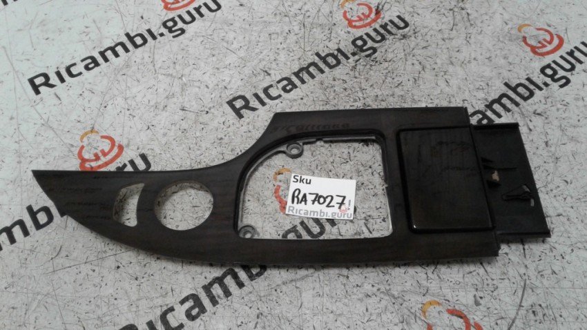 Console centrale Bmw serie 5 berlina