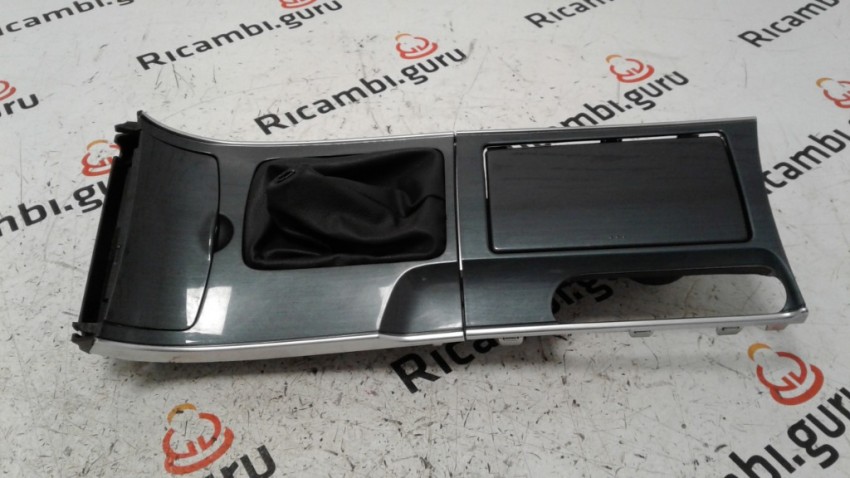 Console centrale Mazda mazda 6