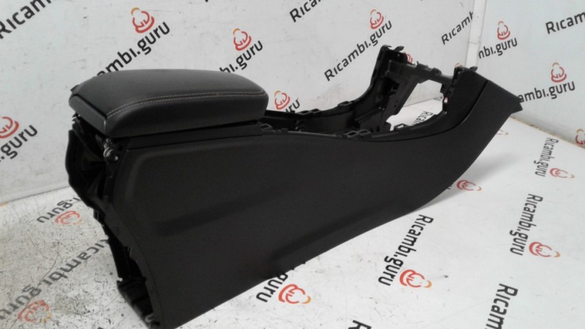 Console centrale Mercedes classe b