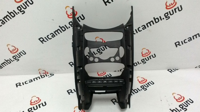 Console centrale Mini mini countryman