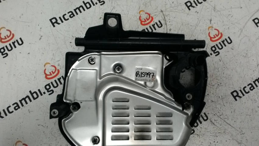Coperchio motore Alfa romeo Alfa romeo|mito