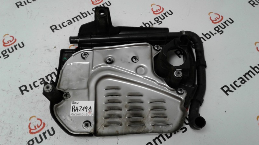 Coperchio motore Alfa romeo mito