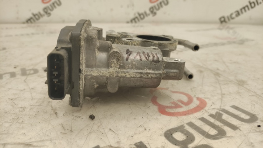 Valvola EGR Toyota rav 4