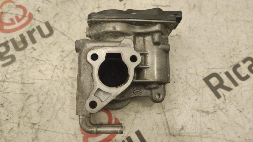 Valvola EGR Toyota rav 4