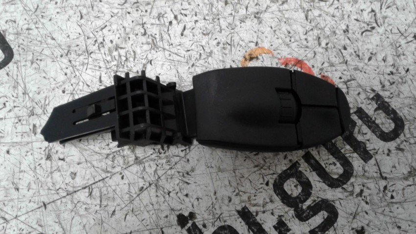 Cruise Control Citroen c3 picasso