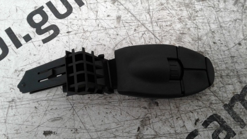 Cruise Control Citroen c3 picasso