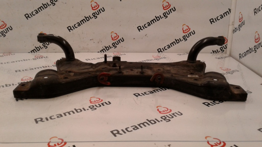 Culla motore Smart Forfour