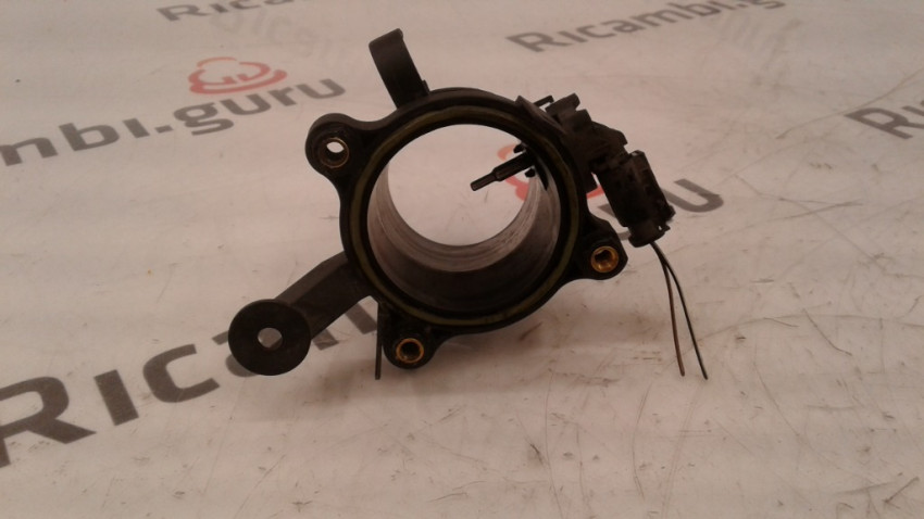 Debimetro Mini mini countryman