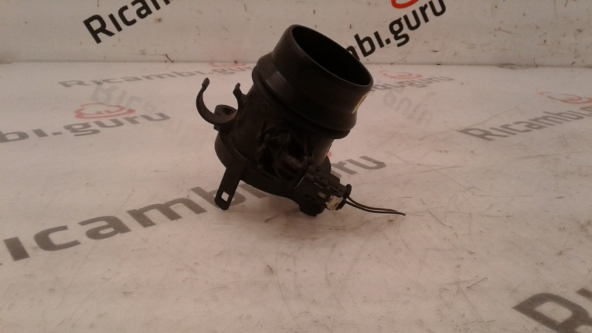 Debimetro Mini mini countryman