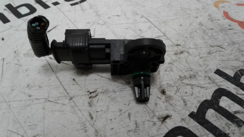 Debimetro Nissan micra