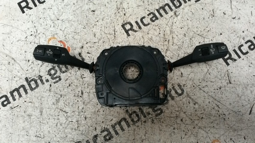 Devio luci Bmw serie 1 5 porte