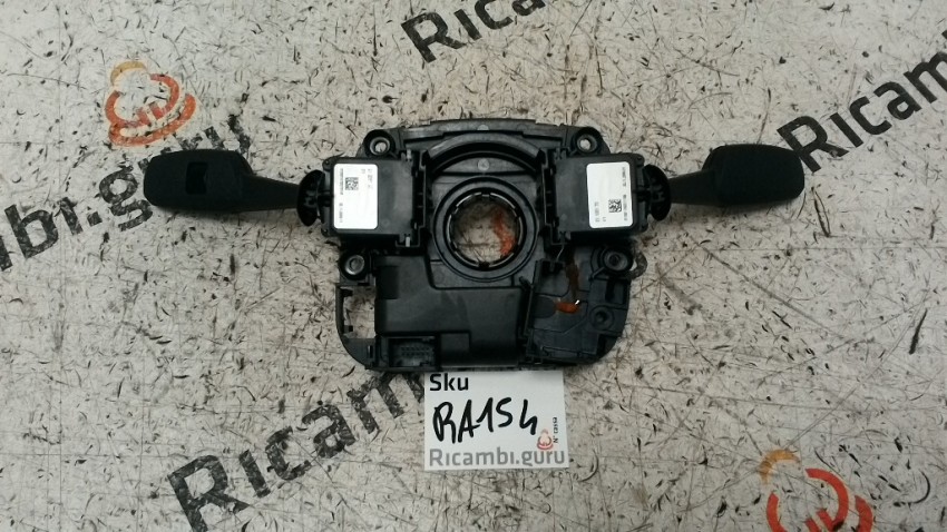 Devio luci Bmw serie 1 5 porte