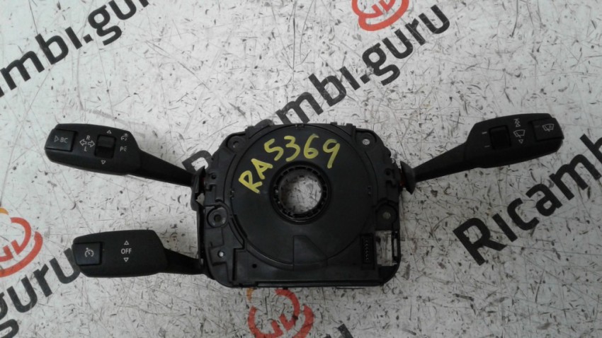 Devio luci Bmw serie 1 5 porte