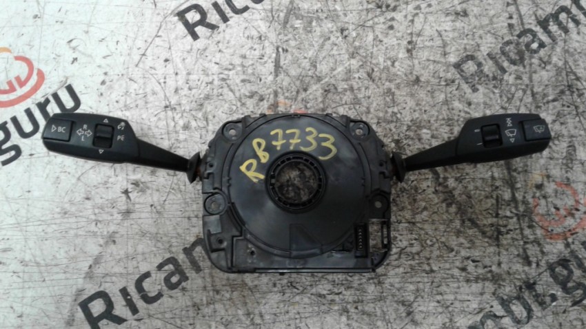 Devio luci Bmw serie 3 touring