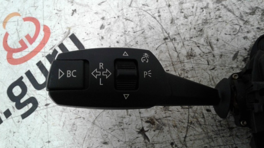 Devio luci Bmw serie 3 touring