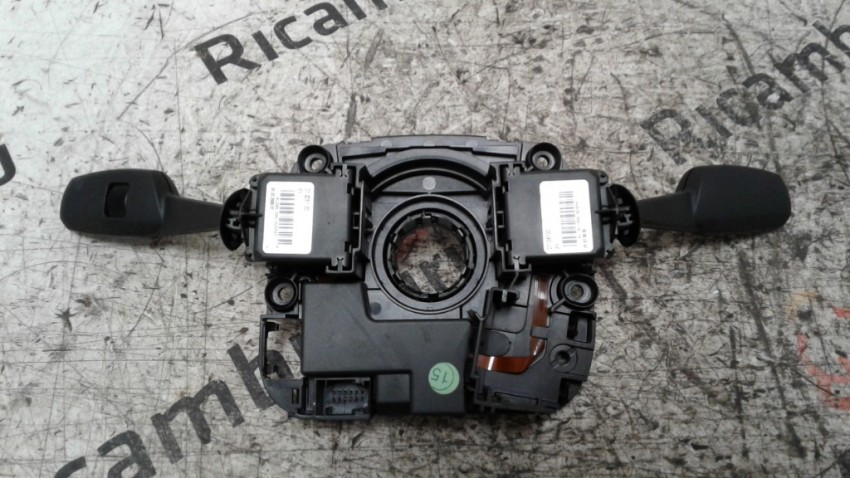 Devio luci Bmw serie 3 touring