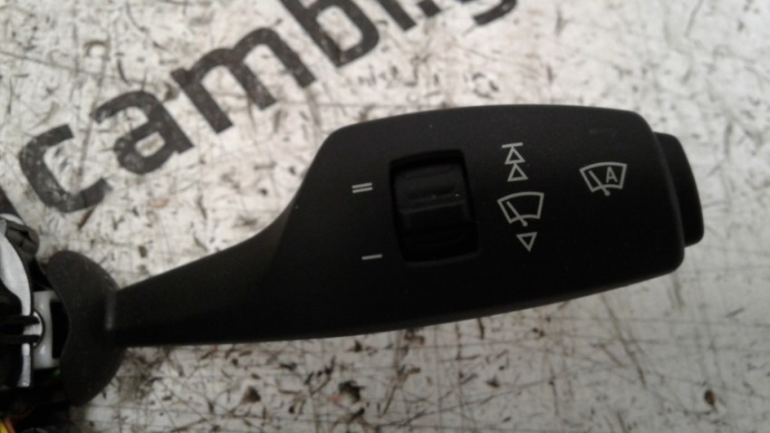 Devio luci Bmw serie 5 touring