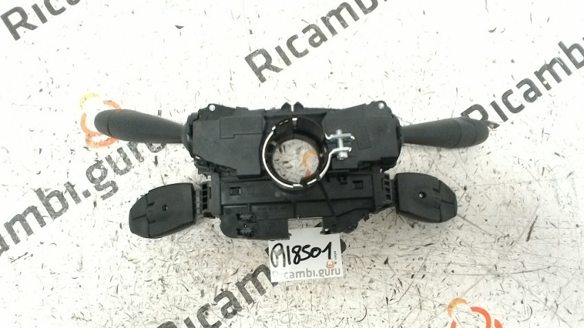 Devio luci Citroen C3